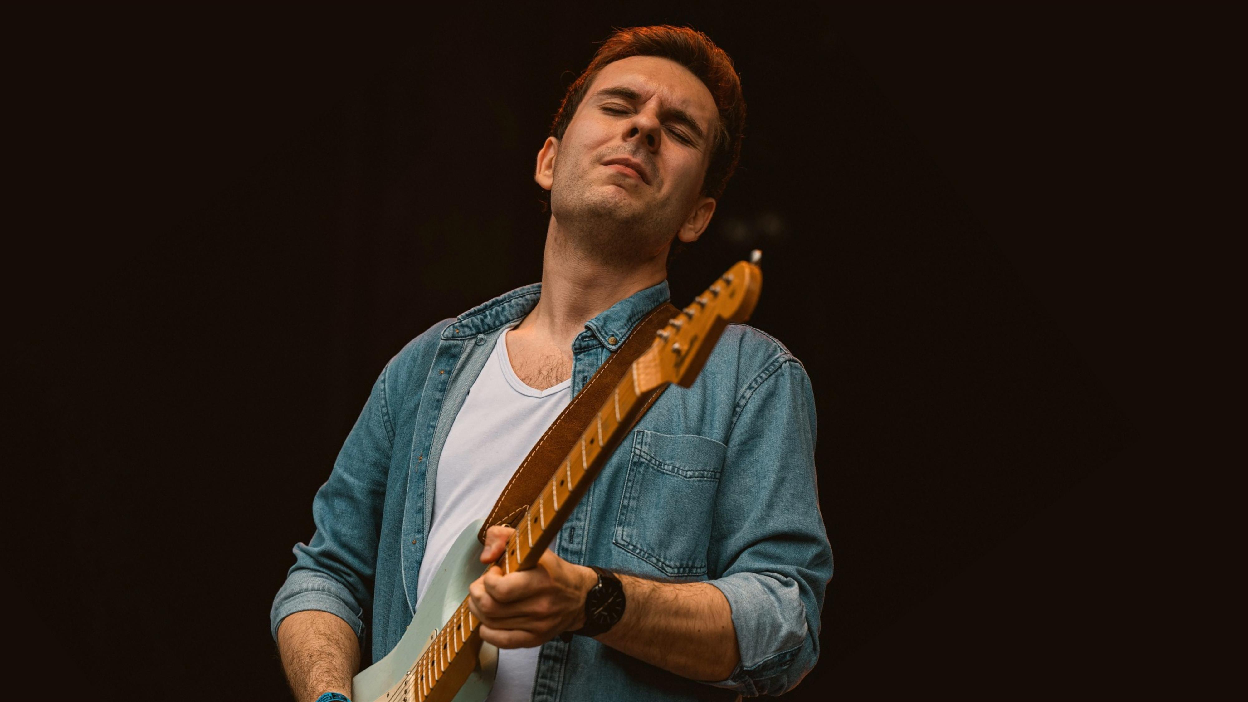 KinO:LUKE BAND | Pfälzer Bergland